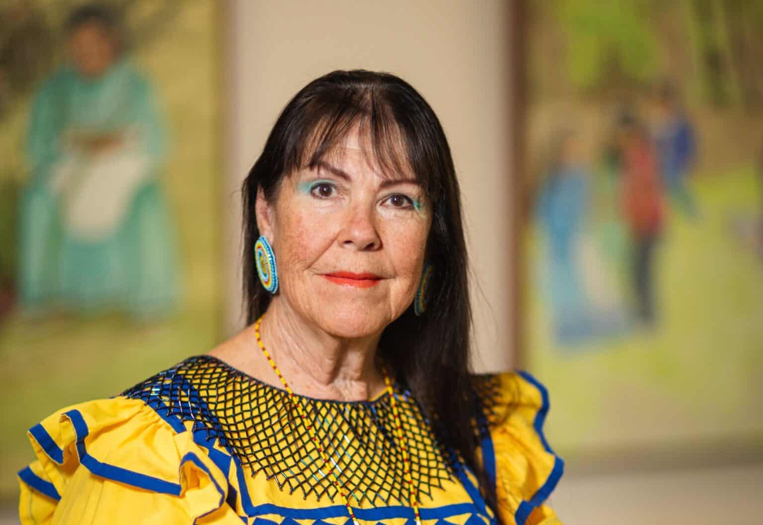 Exhibitions - Choctaw Cultural Center