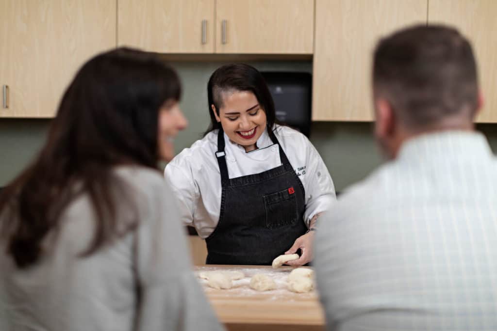 Learning - Choctaw Cultural Center