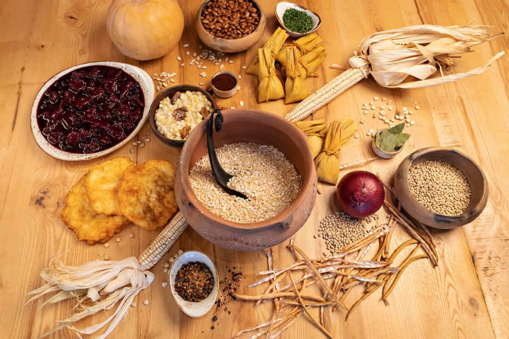 Learning - Choctaw Cultural Center