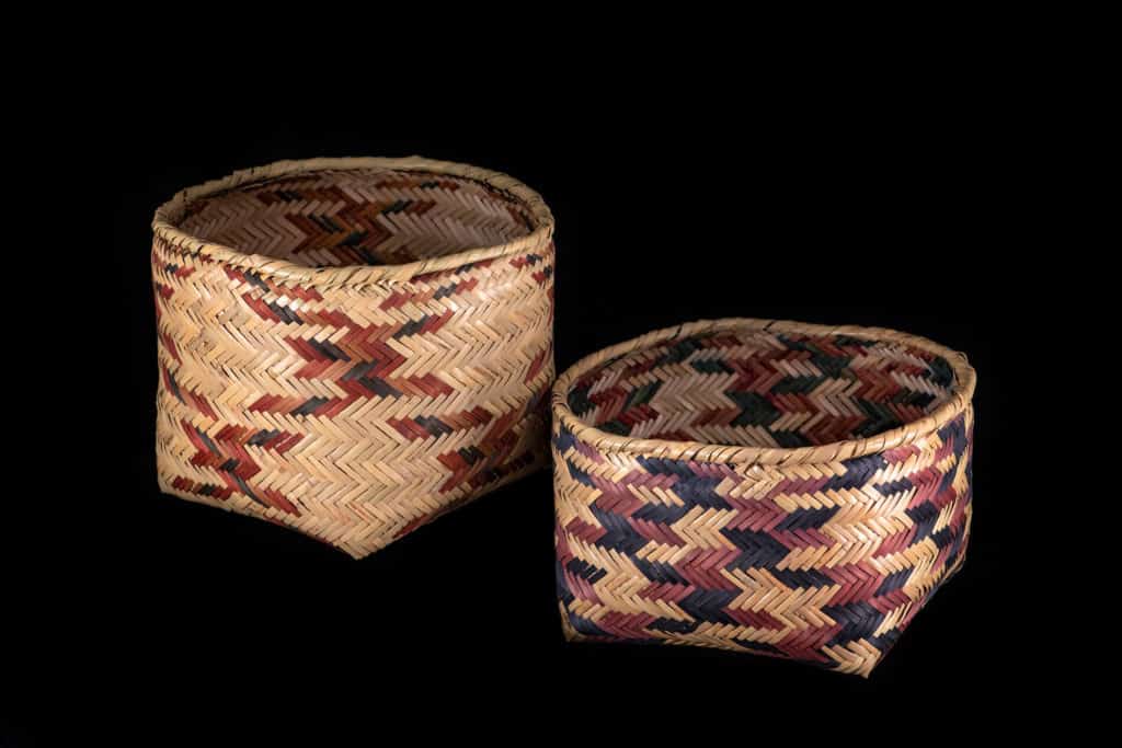 Collections and Archives - Choctaw Cultural Center