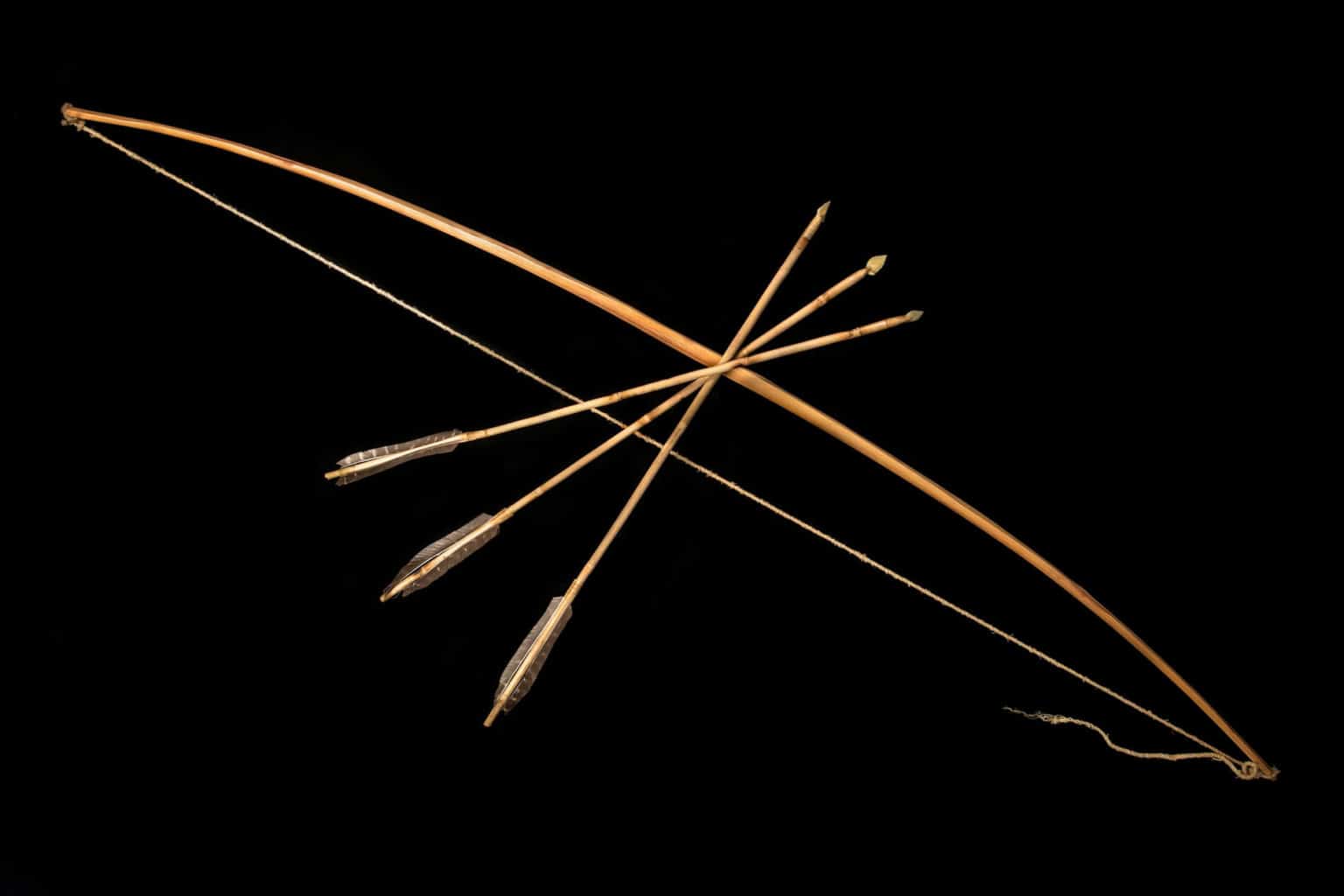 Collections and Archives - Choctaw Cultural Center