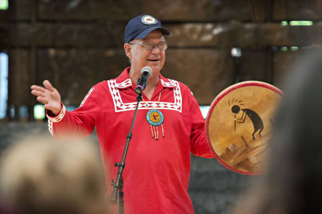 Choctaw Cultural Center Offers 'Spooky' Writing for Youth - Choctaw ...