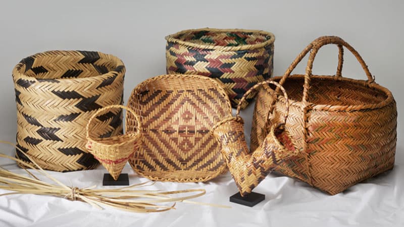 Exhibitions - Choctaw Cultural Center