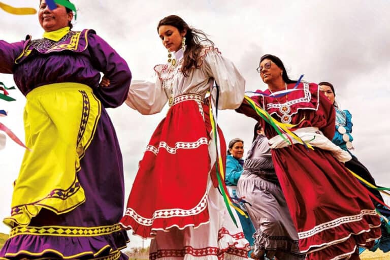 New Basketry Exhibit to Kick-off Choctaw Cultural Center Anniversary ...