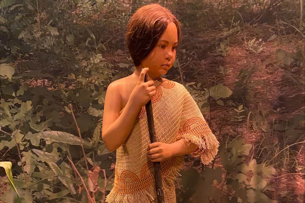 Choctaw Nation Receives Grant to Preserve Heritage, Culture - Choctaw ...