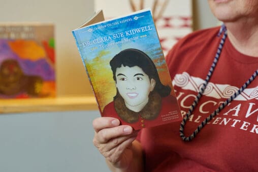 Choctaw Cultural Center to Launch Book in the New "Choctaw Culture ...