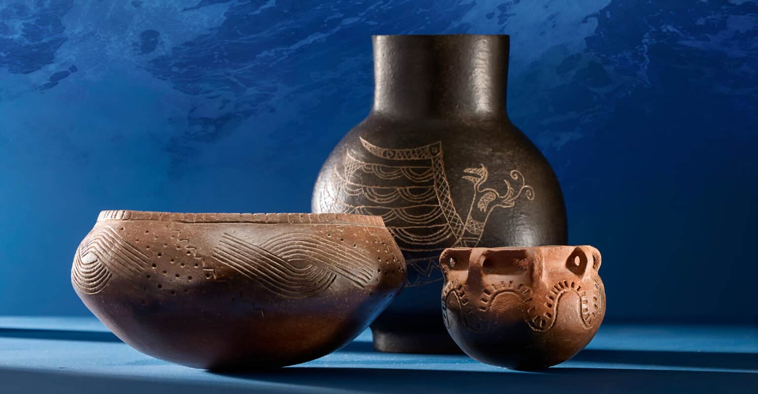 Exhibitions - Choctaw Cultural Center